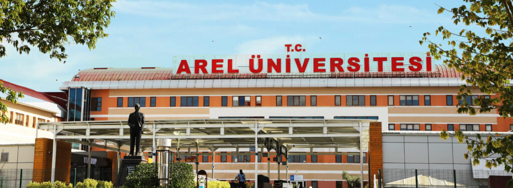 Ödev Hazırlama - İstanbul Arel Üniversitesi