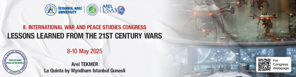 Home - İstanbul Arel University