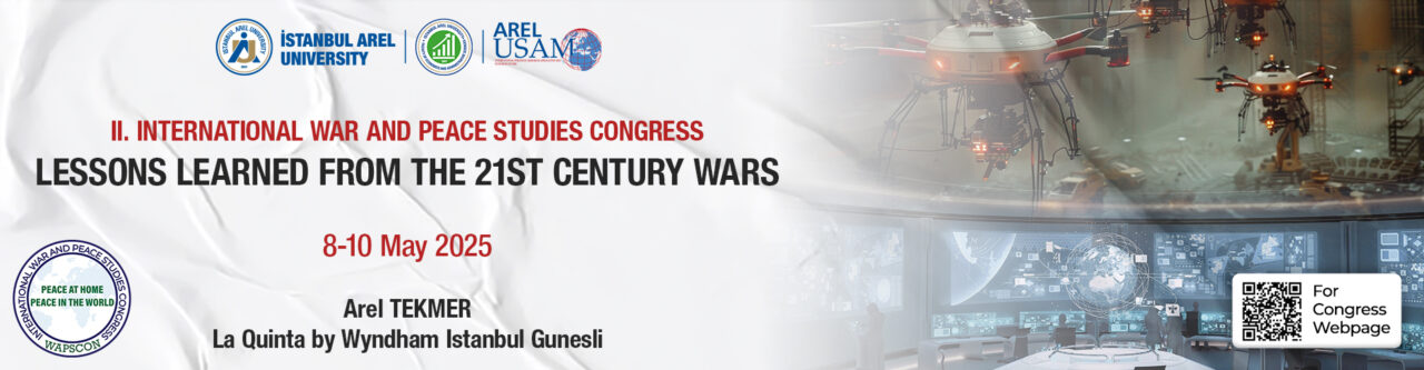 Home - İstanbul Arel University