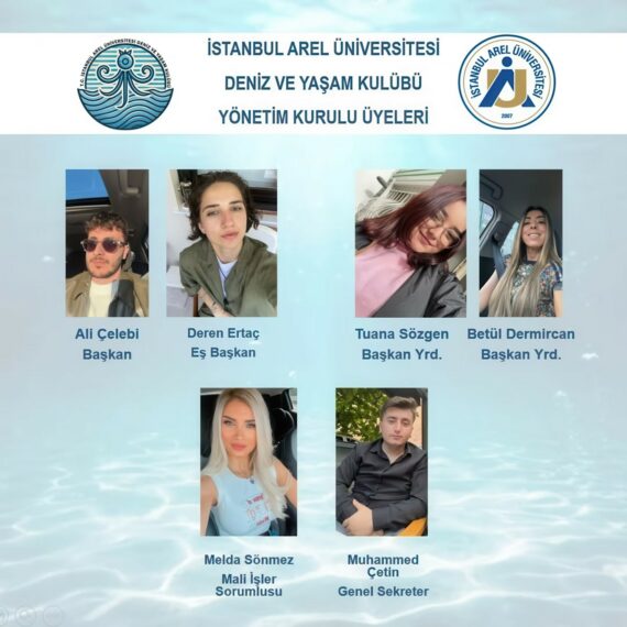 Öğrenci Kulüpleri - İstanbul Arel Üniversitesi